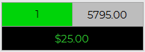 Chart Trader Basics - NinjaTrader Desktop